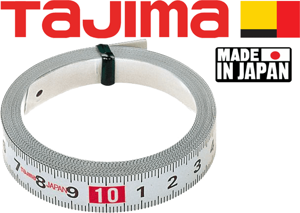 DKV VIET NAM CO.,LTD - Thước cuộn dây Tajima PIT-20BL